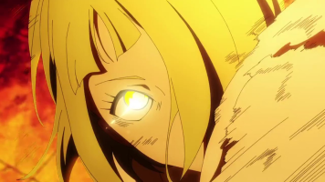 Fire Force The Sound Effect ever Meme Sound Effect - Voicy