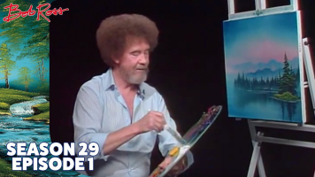 Hello, I'm Bob Ross Meme Sound Effect - Voicy