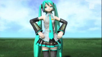 Hatsune Miku Sounds and Sound Effects - Voicy