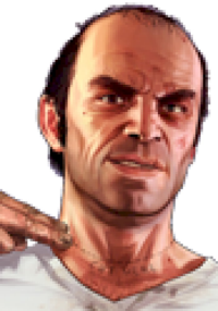 Trevor Philips GTA V - Yeah 4x Meme Sound Effect - Voicy