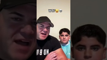 Costco Guys BOOM Meme Sound Effect - Voicy