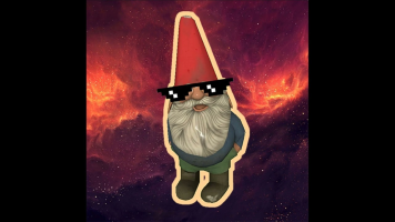 Gnome Song Meme Sound Effect - Voicy