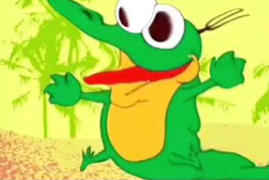 SCHNI SCHNA SCHNAPPI Meme Sound Effect - Voicy