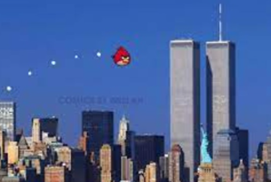 Ultimate Angry Birds Rizz Meme Sound Effect - Voicy