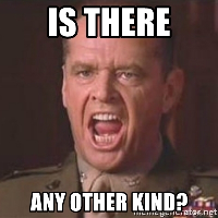 Jack Nicholson Another kind? Sound Clip - Voicy