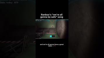 were all gonna be safe Meme Sound Effect - Voicy