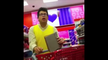 Try me bi*** (ORIGINAL CLIP) Meme Sound Effect - Voicy