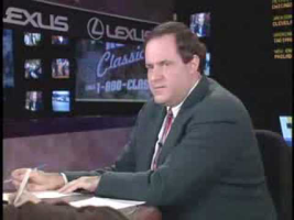 Chris Berman (Let's Go) Meme Sound Effect - Voicy