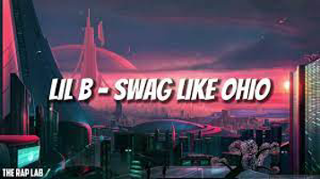 swag like ohio Meme Sound Effect - Voicy