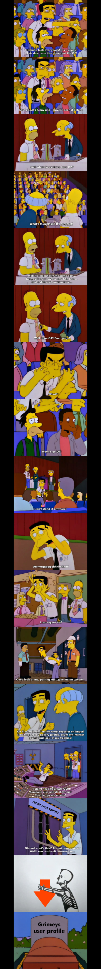 Homer Simpson: Doesn’t matter Meme Sound Effect - Voicy