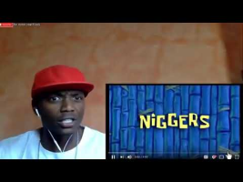 SpongeBob nig- meme Meme Sound Effect - Voicy