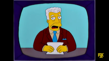 Homer Simpson: Oh yeah? Meme Sound Effect - Voicy