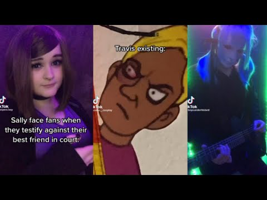 Sally Face Sounds and Sound Effects - Voicy