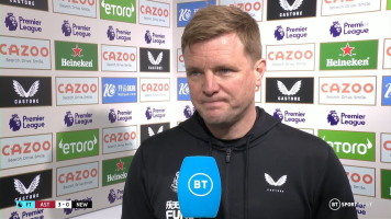 We Need To Analyse And Move On Quickly - Eddie Howe Meme Sound Effect ...