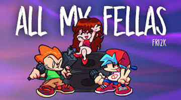 All My Fellas Meme Sound Effect - Voicy