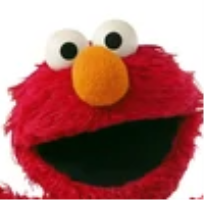 daddy chill elmo Meme Sound Effect - Voicy