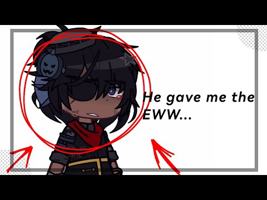 He gave me the EWWWW Meme Sound Effect - Voicy