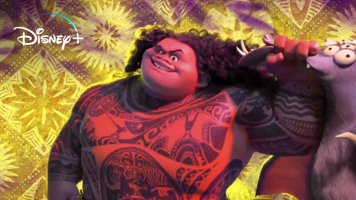 maui song Meme Sound Effect - Voicy