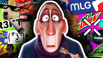 MLG Memes Meme Sound Effect - Voicy