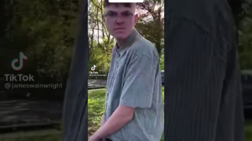 She Said She Was 12! Meme Sound Effect - Voicy