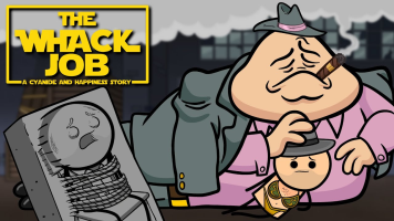 Explosm Entertainment Meme Sound Effect - Voicy