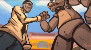 RAAAAAH Meme Sound Effect - Voicy