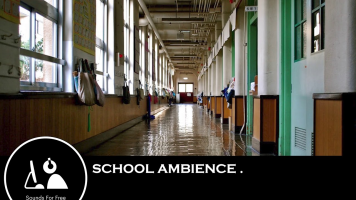 School ambience Meme Sound Effect - Voicy