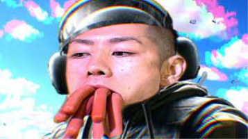 GLIZZY GOBBLER Meme Sound Effect - Voicy