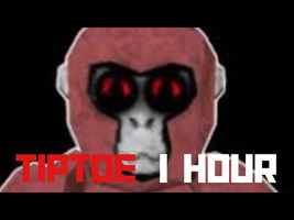 tip toe gtag Meme Sound Effect - Voicy