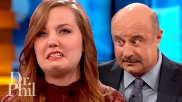 Dr. Phil Stalker? Meme Sound Effect - Voicy