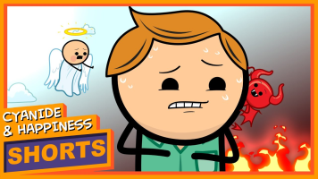 Explosm Entertainment Meme Sound Effect - Voicy