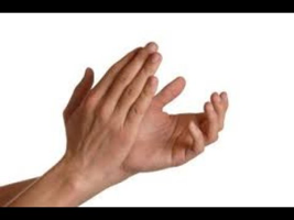 Golf Clap Meme Sound Effect - Voicy