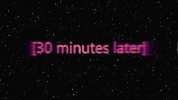Coryxkenshin 30 Minutes later Meme Sound Effect - Voicy