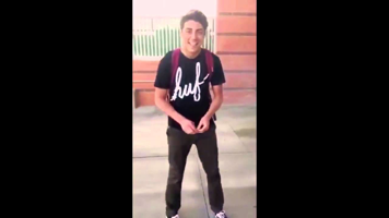 DAMN DANIEL Sound Clip - Voicy