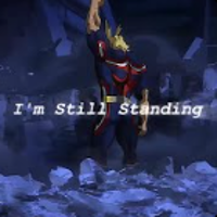 I'm Still Standing Meme Sound Effect - Voicy