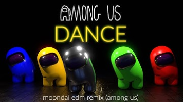 Among us Meme Sound Effect - Voicy