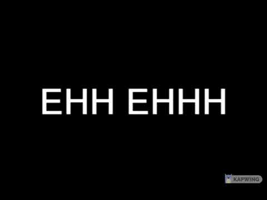 EHH EHHH SCREAM Meme Sound Effect - Voicy