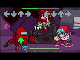 Sussus moogus Friday Night Funkin' Meme Sound Effect - Voicy