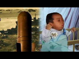 hydrogen bomb vs coughing baby Meme Sound Effect - Voicy