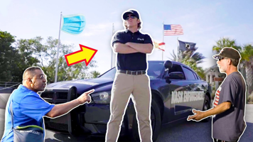 I Am Just Doing My Job Meme Sound Effect - Voicy