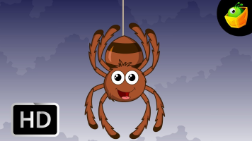 Mr Spider why was it funny to bite me? Meme Sound Effect - Voicy