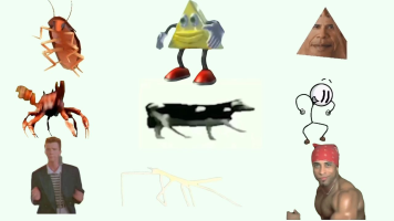 Dancing polish cow meme song Meme Sound Effect - Voicy