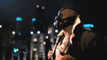 Bane Impossible Meme Sound Effect - Voicy