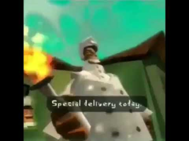 I am the milk man Meme-Soundeffekt - Voicy