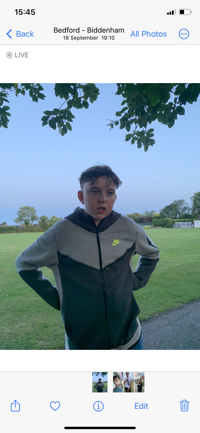 oliver hagger laugh Meme Sound Effect - Voicy