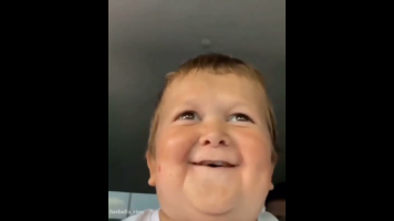 Hasbulla: Talk then laugh Meme Sound Effect - Voicy