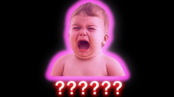 Crying Baby SFX 10 Meme Sound Effect - Voicy