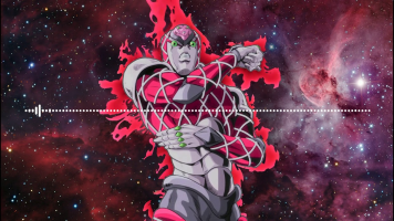 Every JoJo's Main Villain Stand Звуковий ефект мемів - Voicy