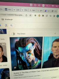 jake sully Meme Sound Effect - Voicy