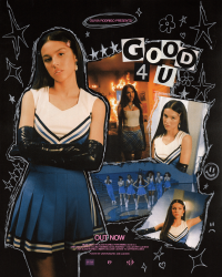 Olivia Rodrigo - good 4 u (Sour prom) Meme Sound Effect - Voicy